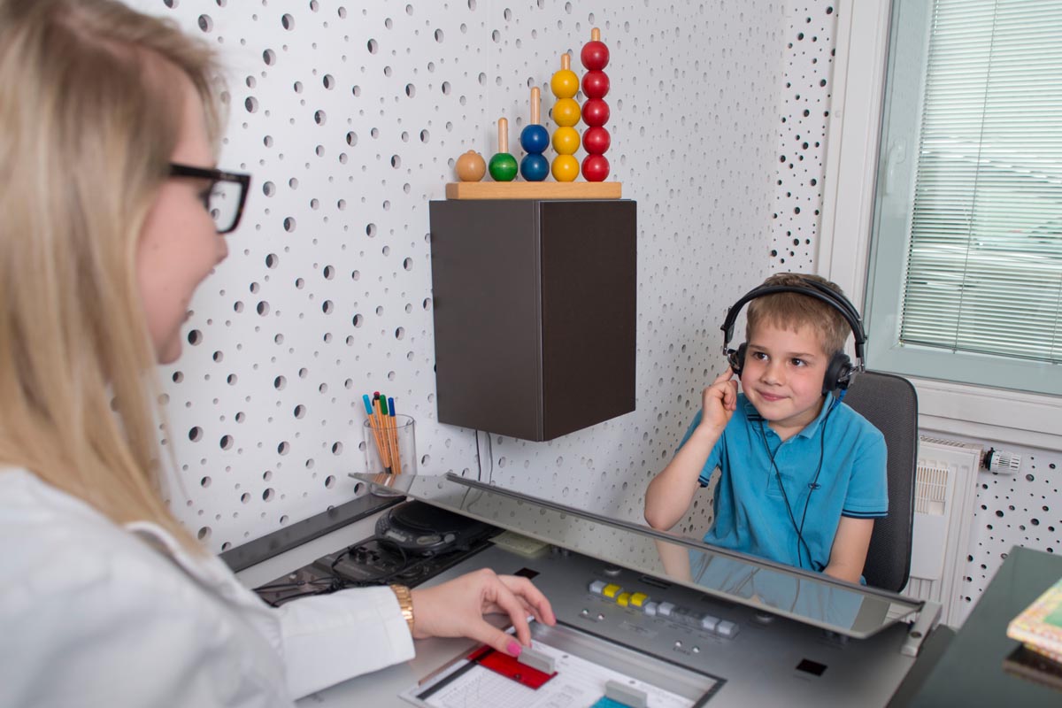 Leistungen | HNO Praxis Aachen Brand | Drs. med. Sondermann